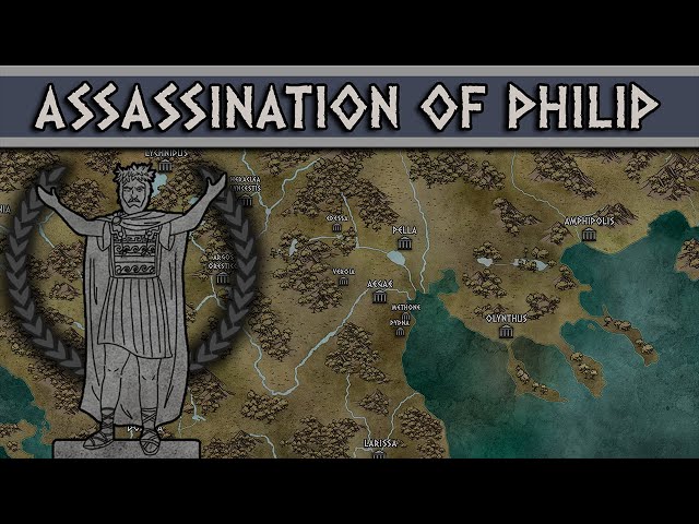 The Final Year of Philip II of Macedon: A Prelude to Assassination | Galaxy
