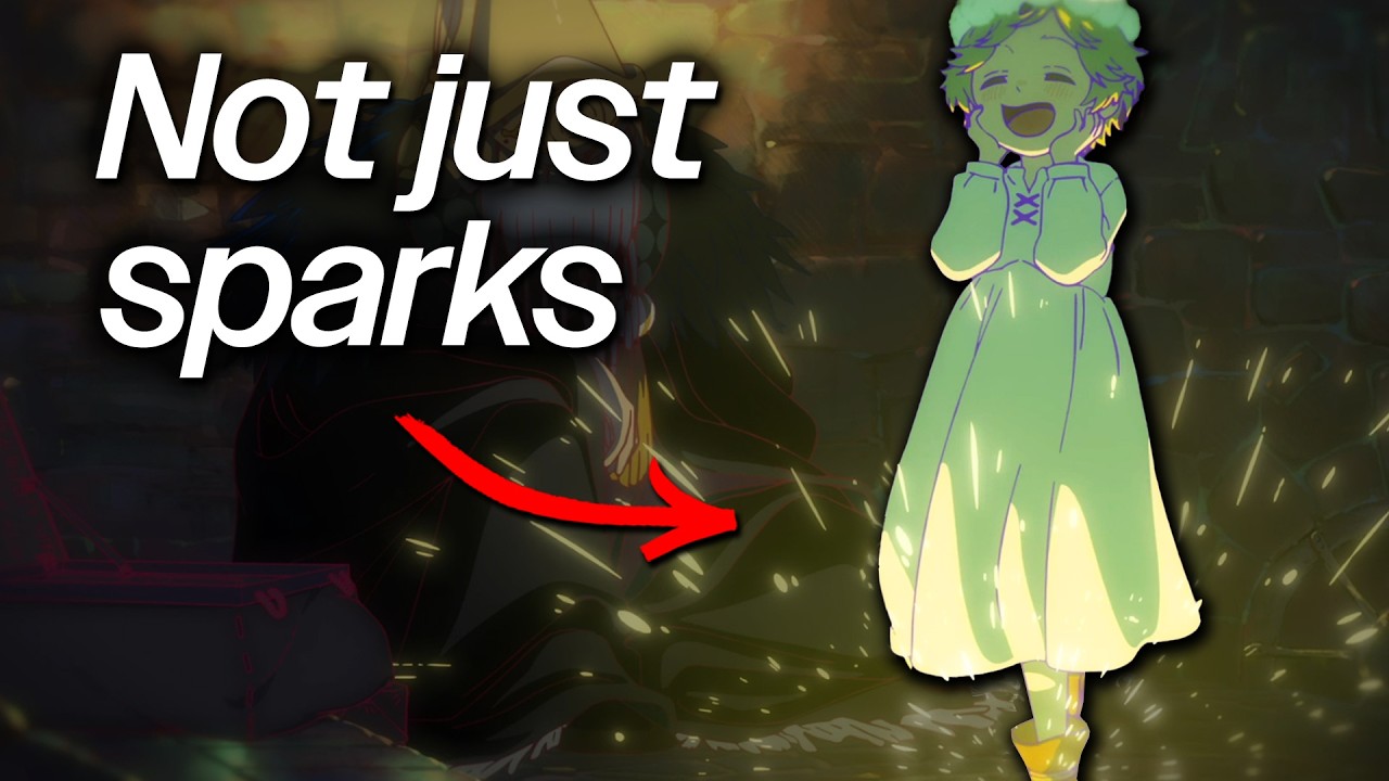 Why Does Witch Hat Atelier Feel So Magical?