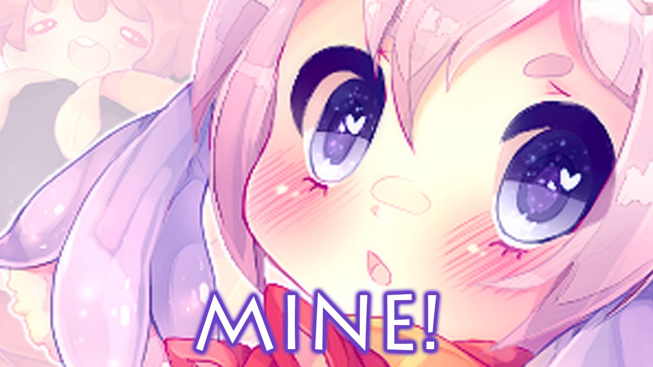 MINE!  [SPEEDPAINT] Paint tool SAI