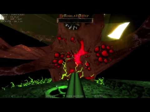 Steam Community :: Video :: DUSK End Game Boss (DUSKMARE)