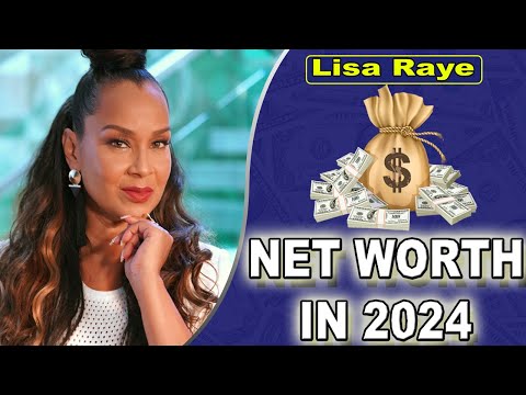 Lisa Raye Net Worth 2024 {Nov 2024} What is Lisa Raye? Get Complete Details Here!