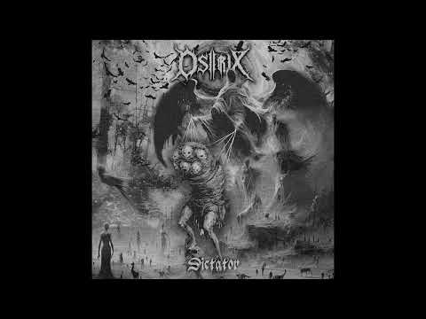 Osirix - Inner Grudge (With Lyrics)
