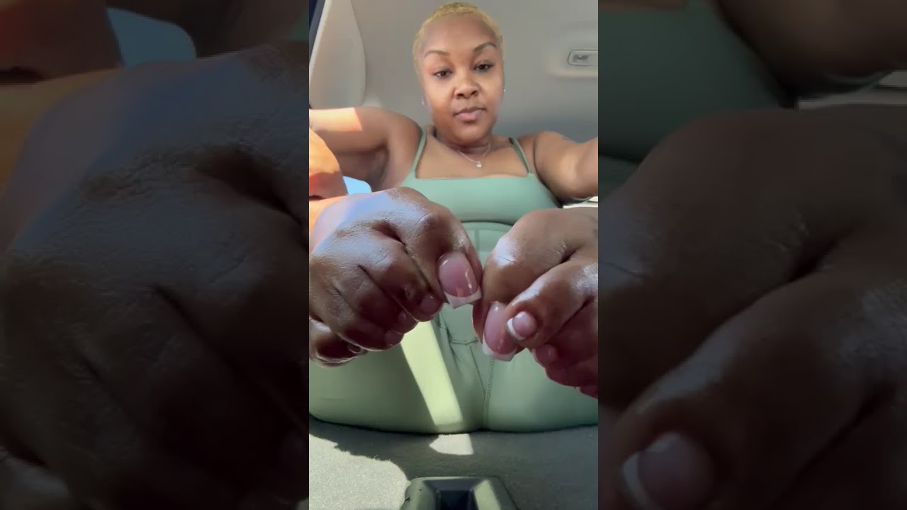 Ebony Oily Wrinkly soles Countdown