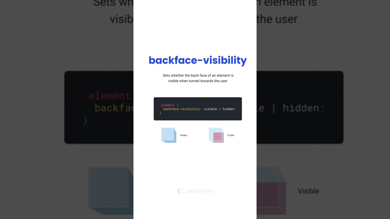 8 CSS Properties You Dont Know