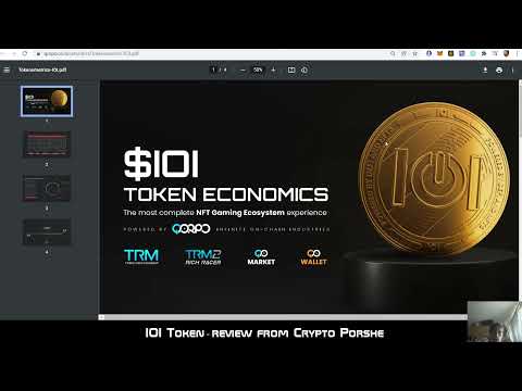 IOI Token - review Traderacemanager