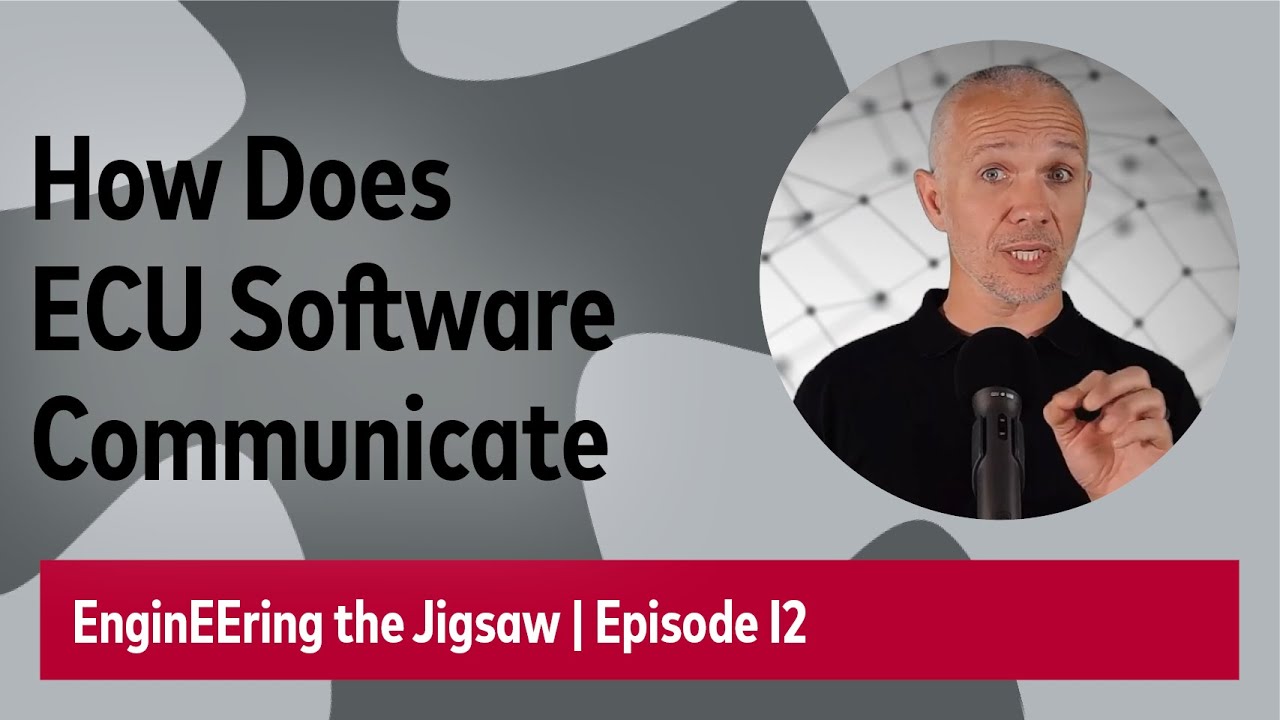 EnginEEring the Jigsaw | Vector