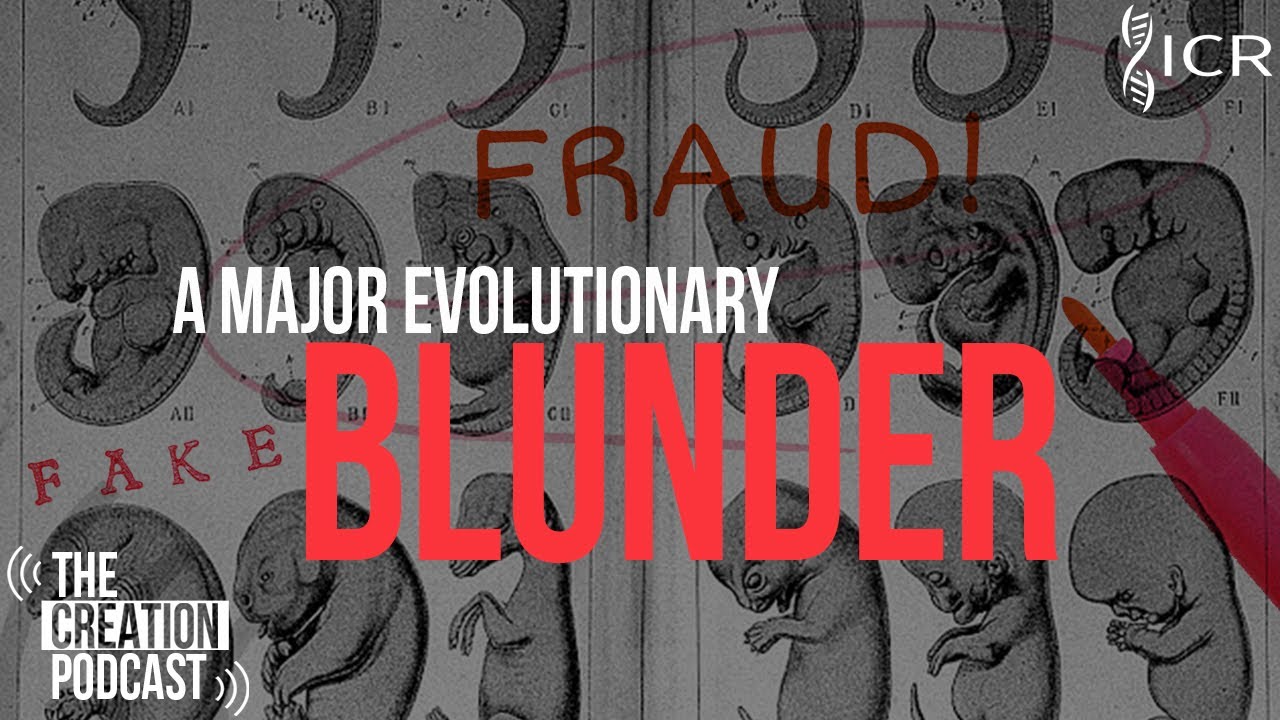 Ernst Haeckel: Evolutionary Huckster