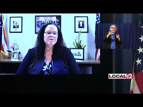 Challenge of battling COVID-19 in Ohio's prisons