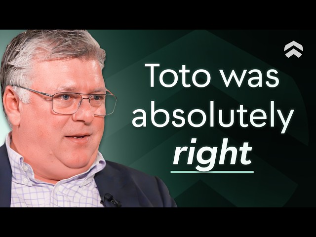 "I said no" - Former Alpine principal shares alarming details behind ...