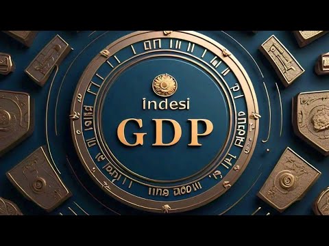 GDP क्या है? भारतीय GDP कितनी है? | GDP Full Form Explained in Hindi