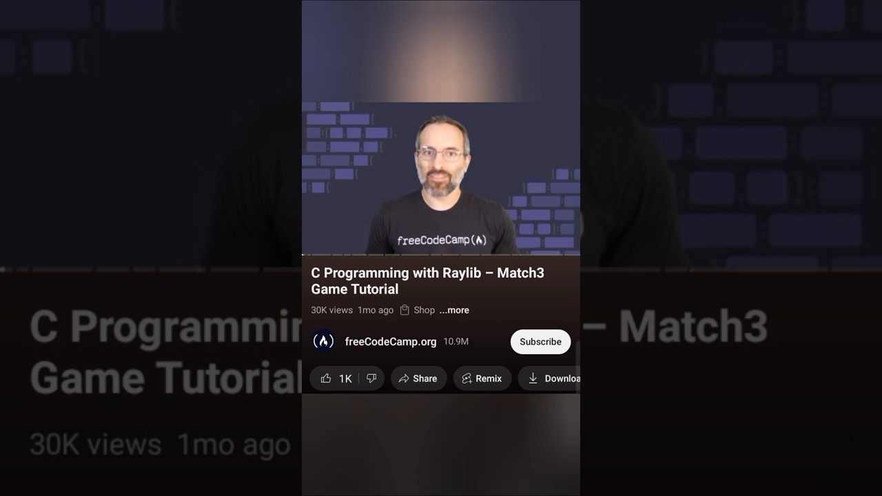 Master In AI C Language And GitHub Fast #shorts #ai #github #programming #course #tutorial