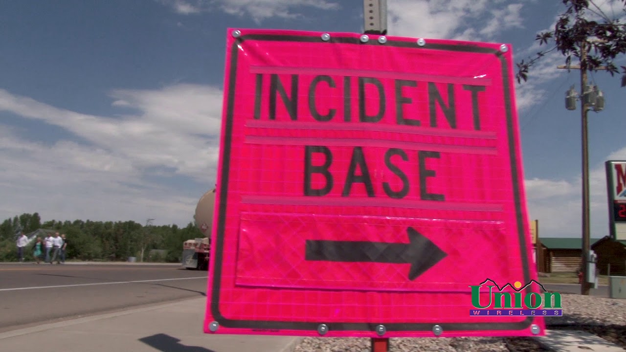 Union Wireless - Firemen