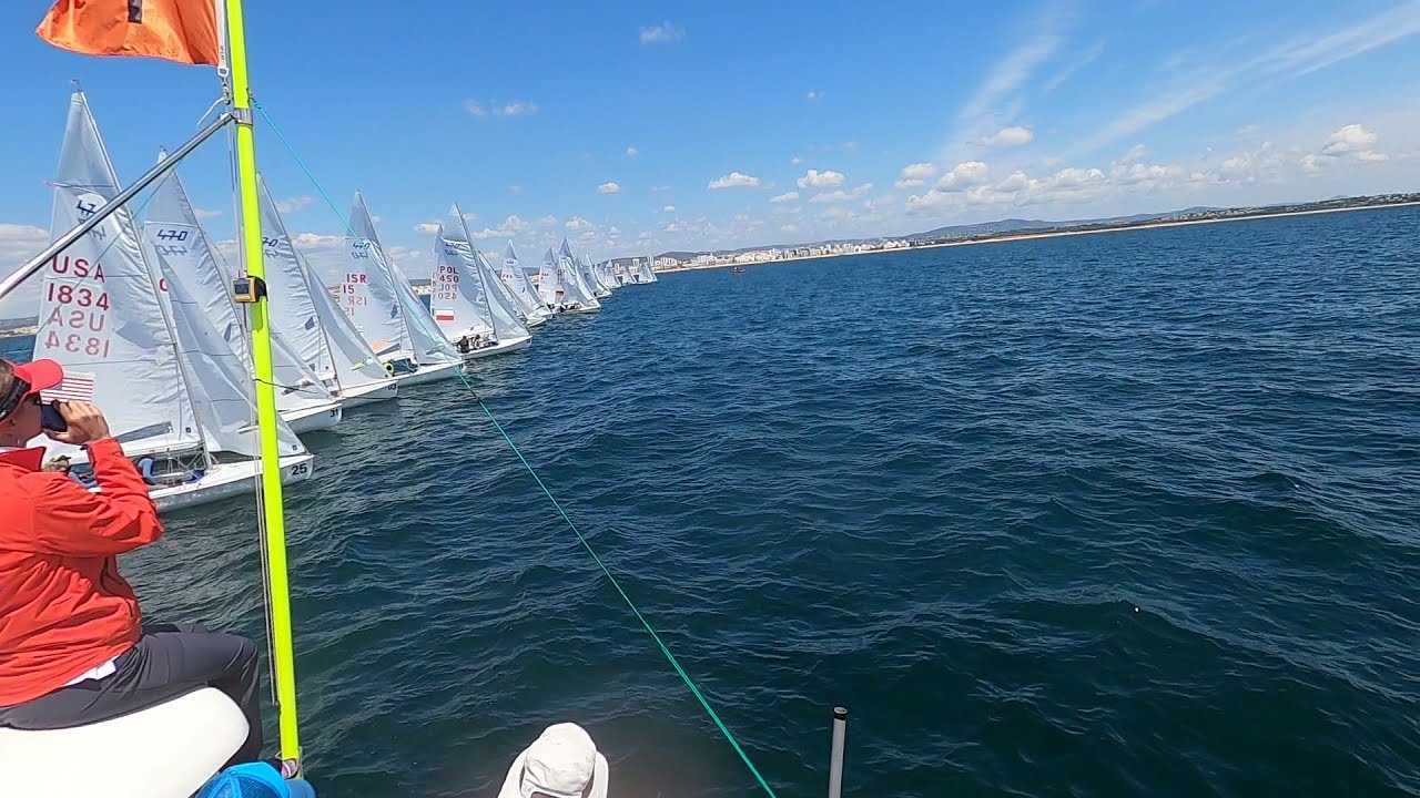 470 START - R4 MIXED