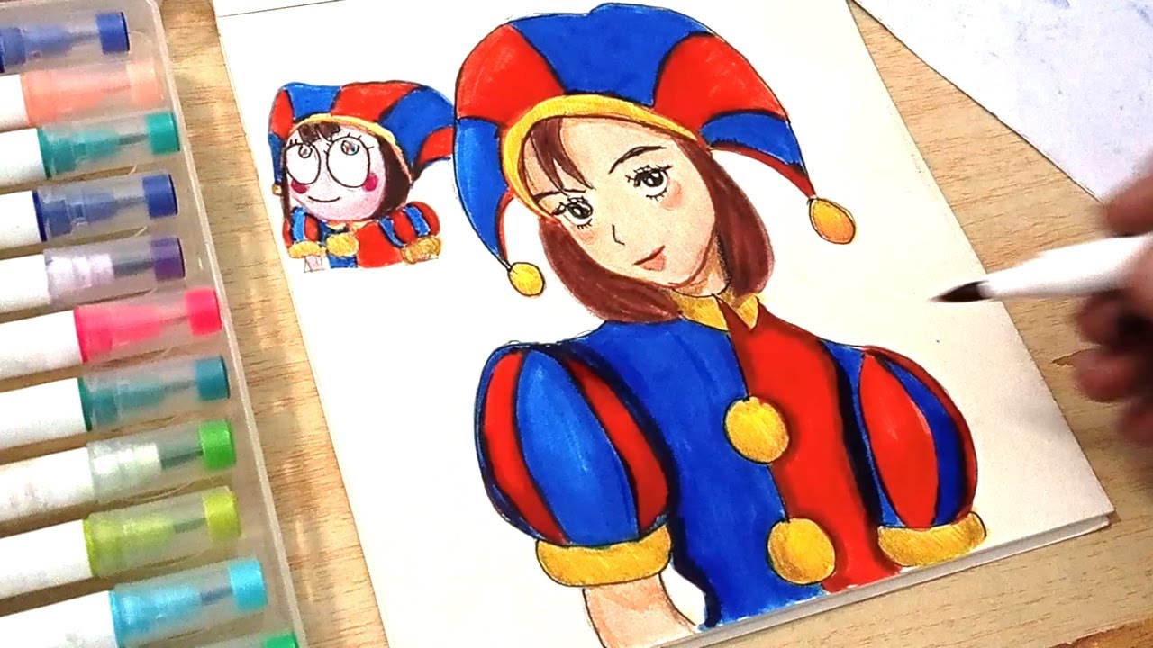 Drawing 