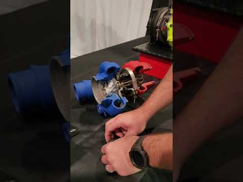 DON'T BLOW YOUR DIESEL VGT TURBO!!! - MUST WATCH -