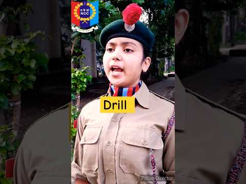 NCC A,B,C Certificate Exam#ncc #jnv #army #3
