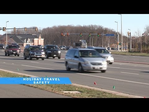The Buzz: Holiday Travel Safety