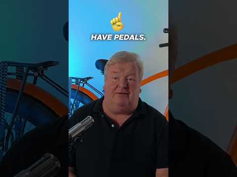 What's the difference between an ebike and electric bike? #ebike #electricbike #ebikelife