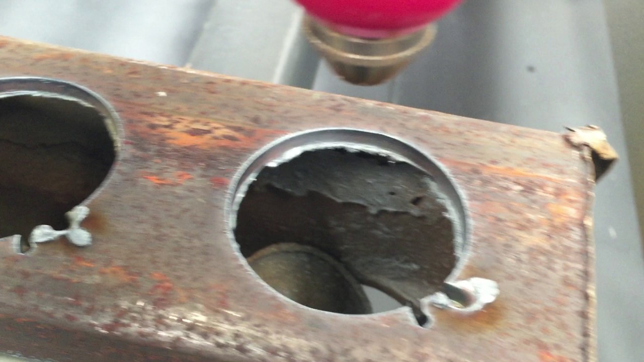 Remax cnc plasma cutting machine