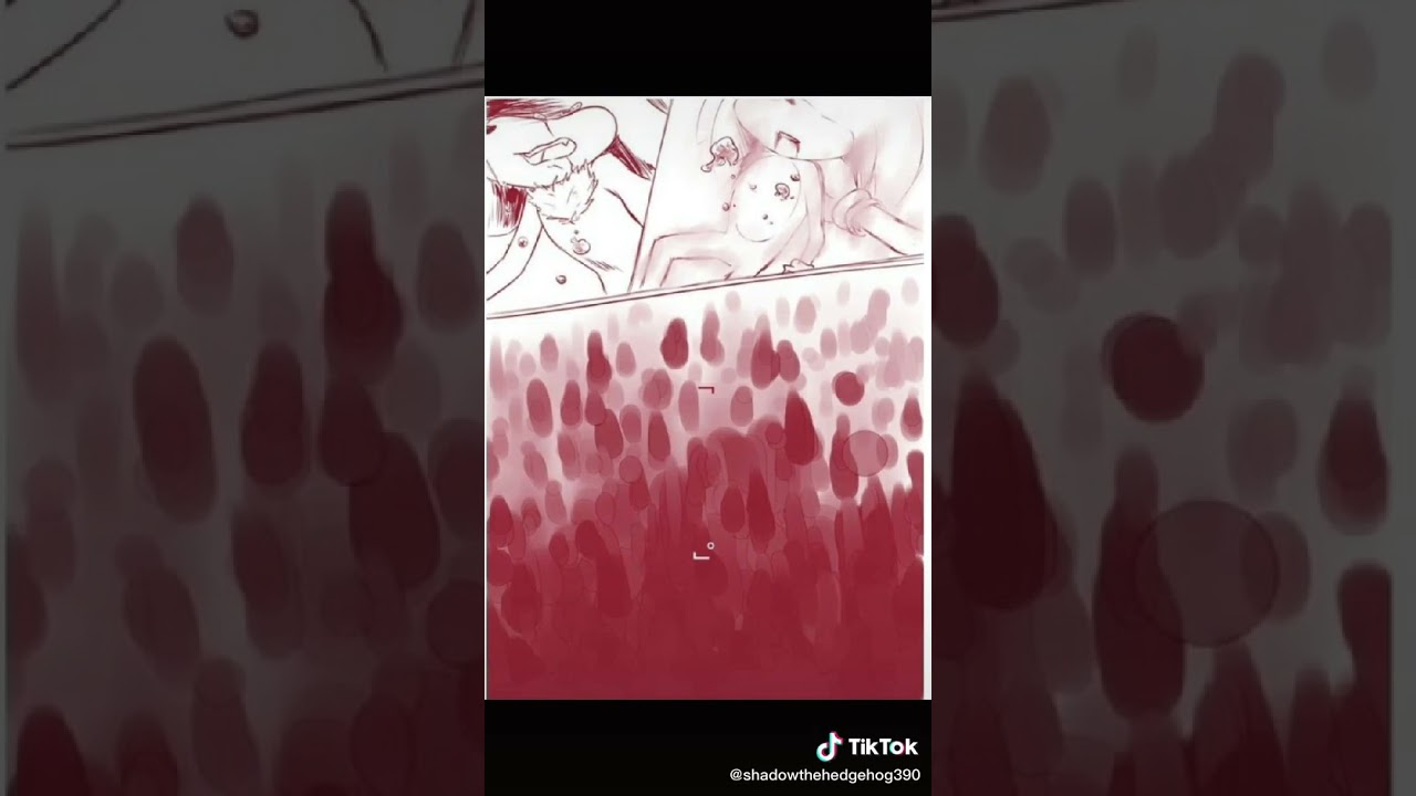 sonadow un sueño horrible