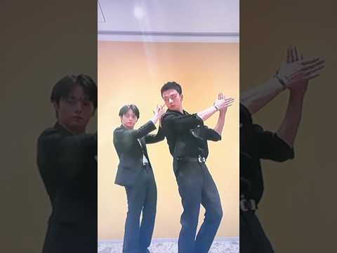 Stray kids hollow hyunjin and Lee know
