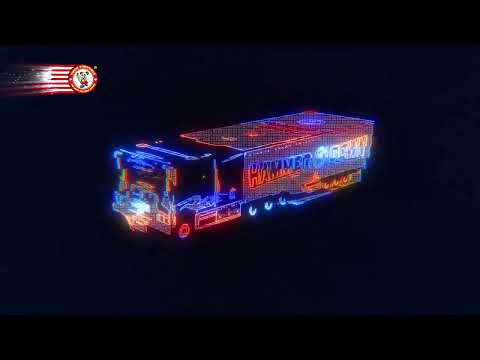 HAMMER DOWN P5579 WINDA FIREWORKS 2023 NEW ITEM