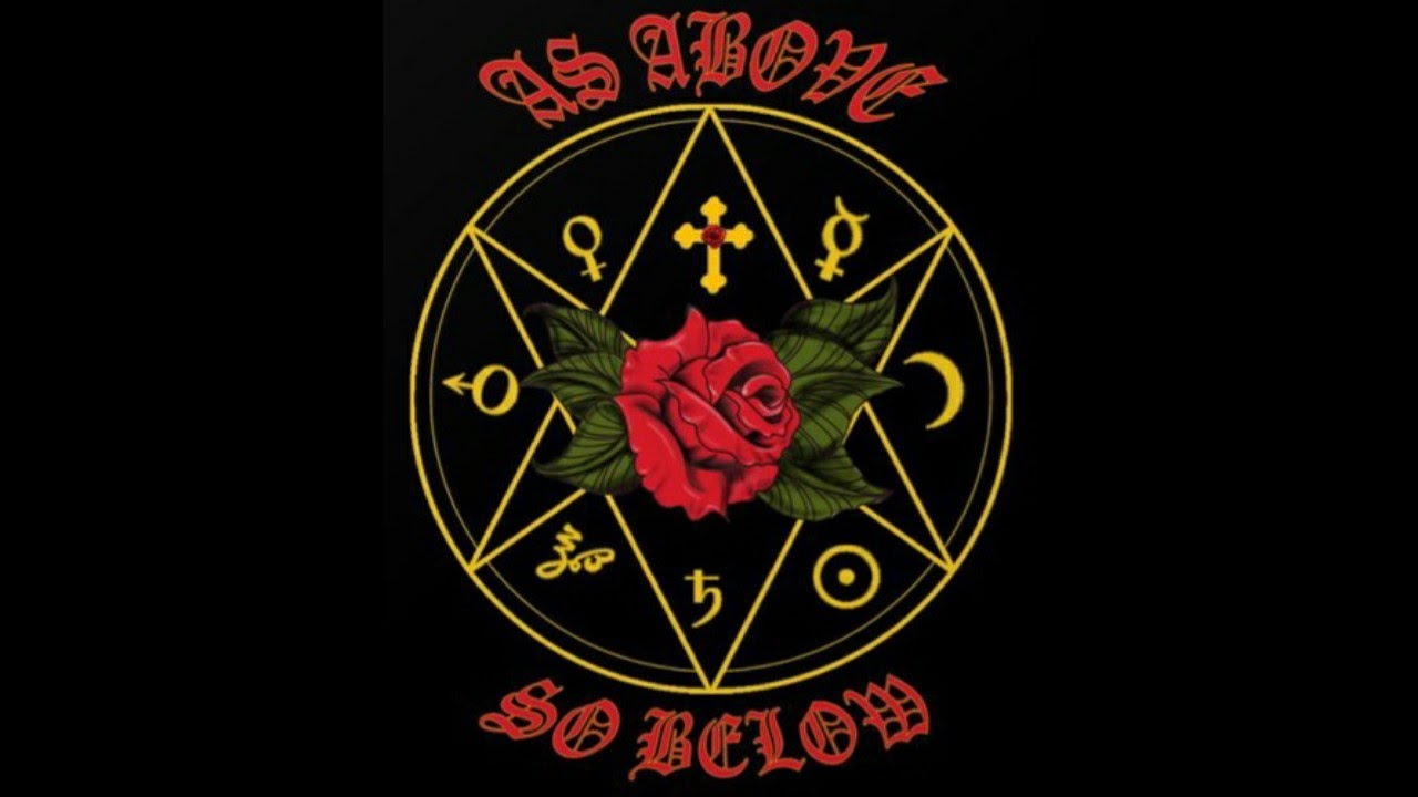 68th Convocation Of The Rose Cross Order: Uncut - Bill Cooper