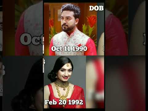 Seetha Raama serial Vaishnavi Gowda and Gagan Chinappa