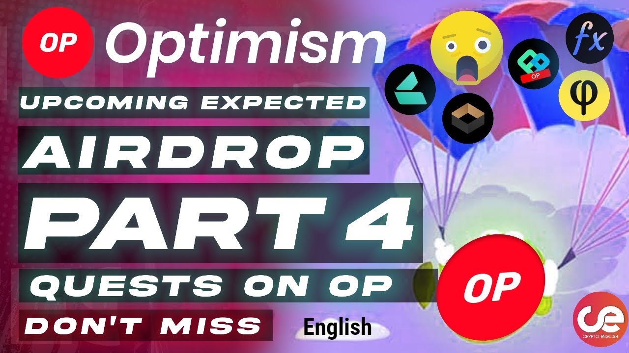 Optimism Quests #4 🎁, Lyra, Kwenta, Perpetual Protocol, Pika & Polynomial - English