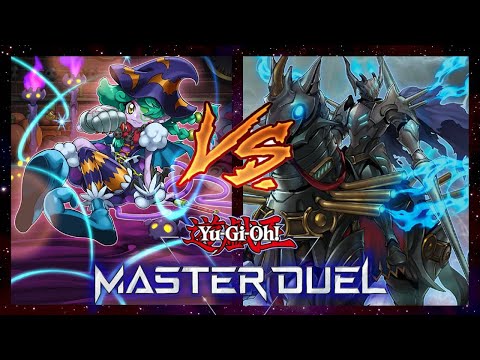 Steam Community :: Video :: Yu-Gi-Oh! Master Duel - Abyss Actor Vs ...