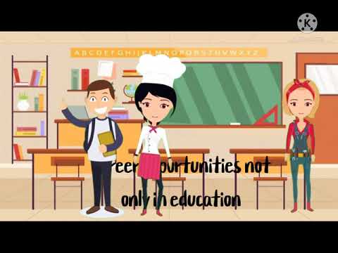 what is BTVTED course.