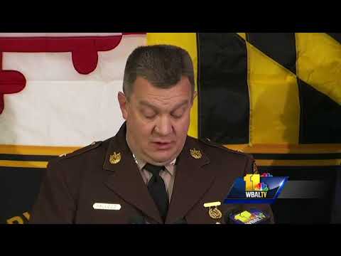 Video: FBI agent, fire official killed in crash