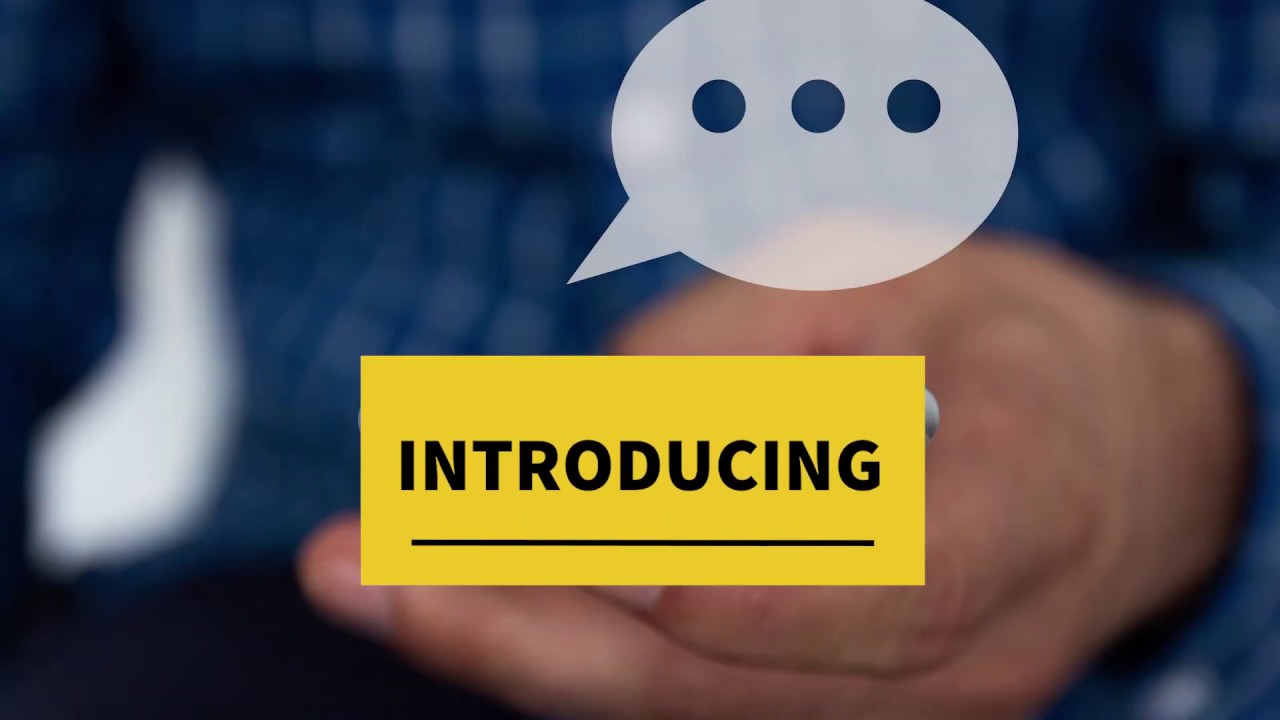 Introducing RMLD's Customer Notification System