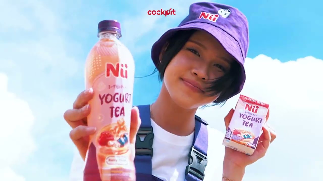 Powering the Hype: NU Tea High School Fest at PIK 2