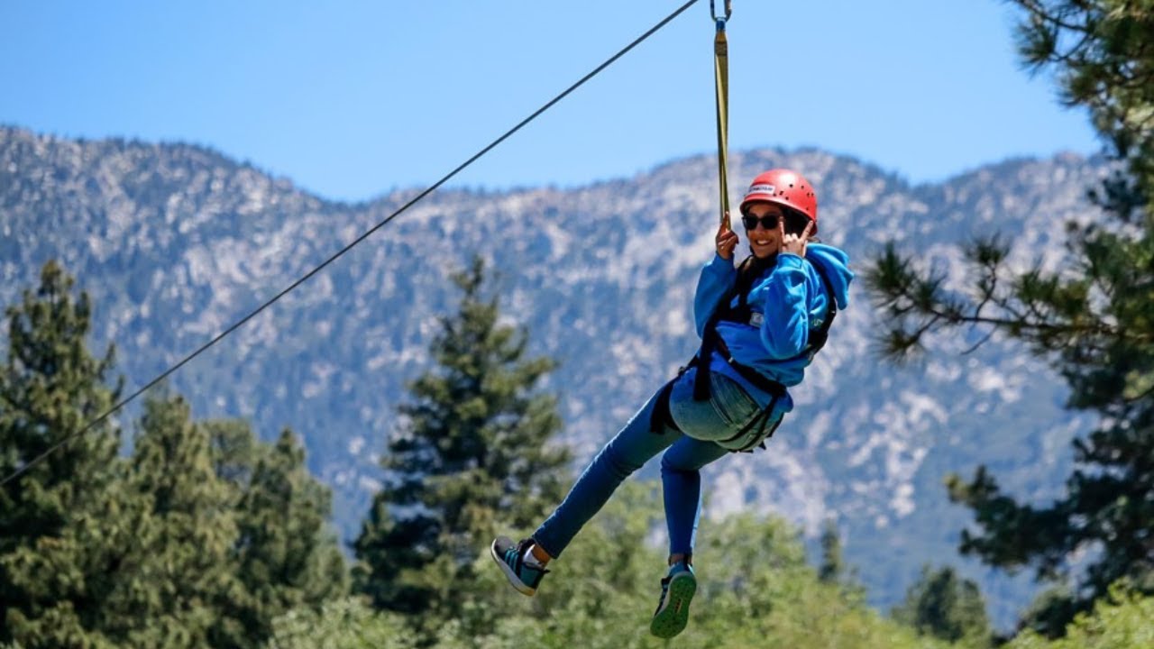 About Us | Summer at AstroCamp