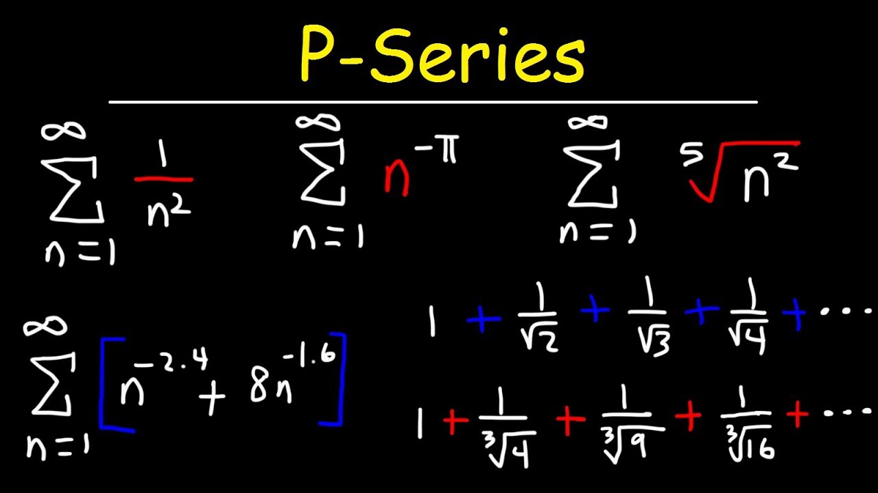 P-series