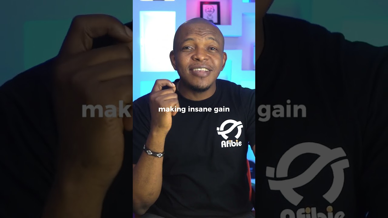 Degen Trading- High Risk, High Reward | Jude Umeano