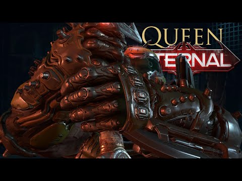 Steam Community :: Video :: Don't Stop Me Now: Queen Eternal