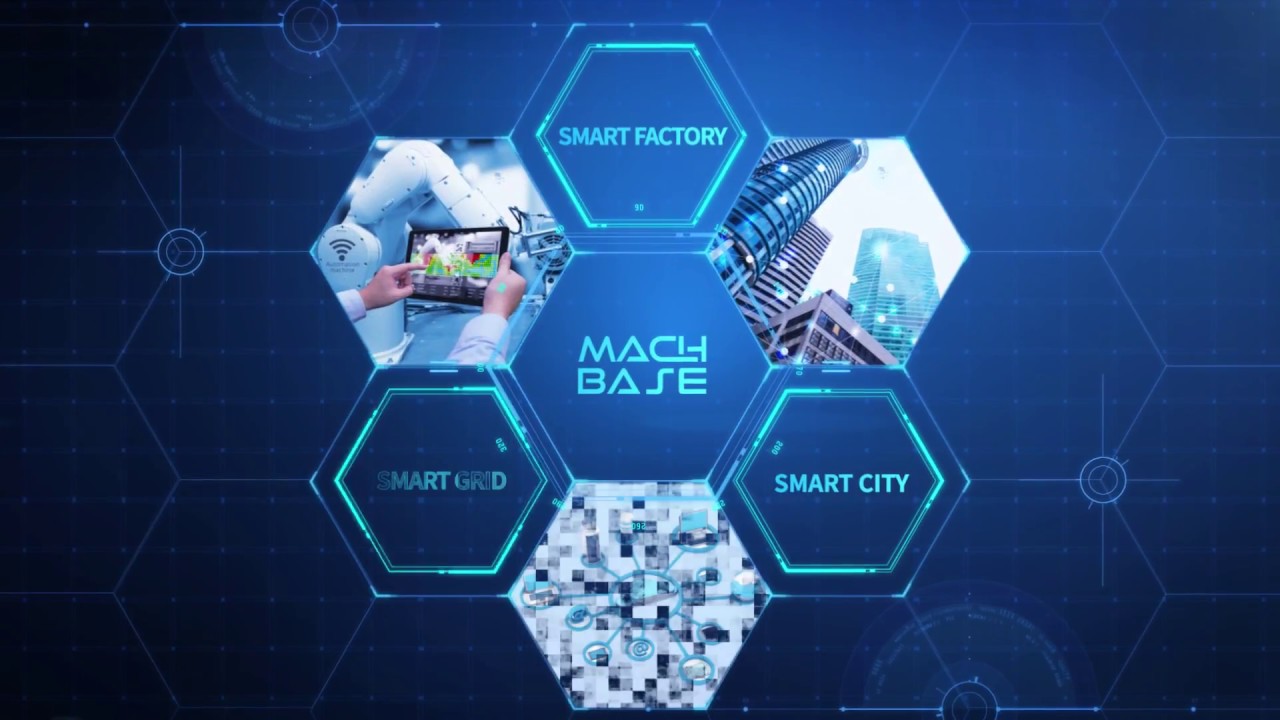 An Overview of MACHBASE for Smart Factory