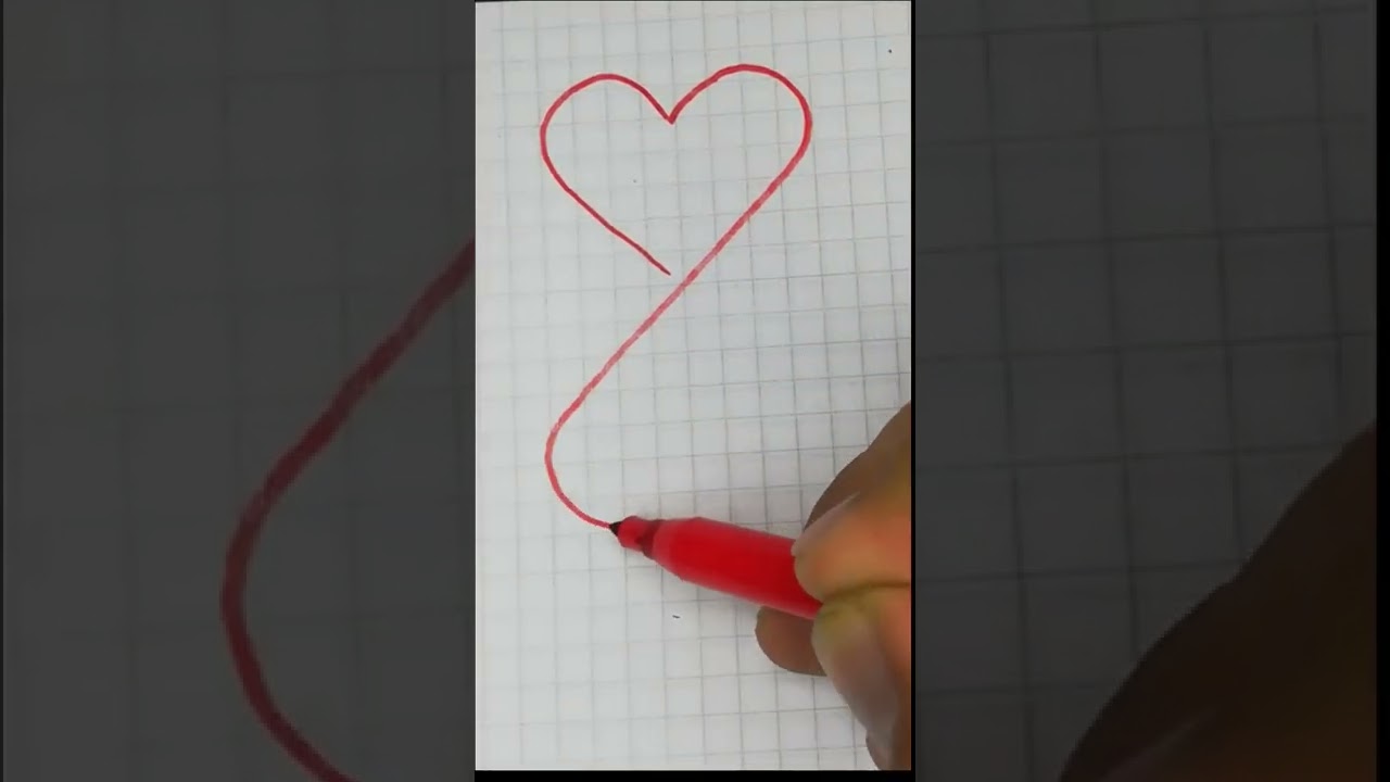 MixArts | Dibujo - Corazones