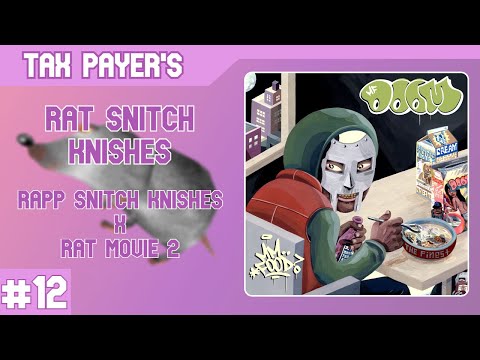 Steam Community :: Video :: Rat Snitch Knishes