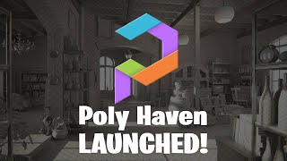 8 Poly Haven Alternatives – Top Best Alternatives