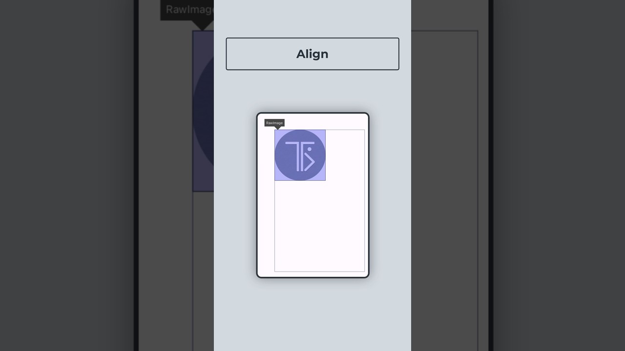 08 - Align | #flutter #widgets