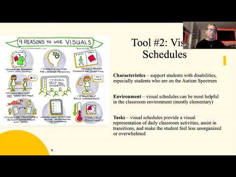 Low-Tech Assistive Technology Presentation