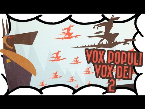 Steam Community :: Vox Populi Vox Dei 2