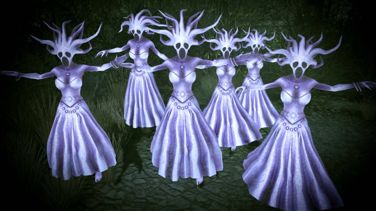 Halloween Livestream with NeocoreGames!