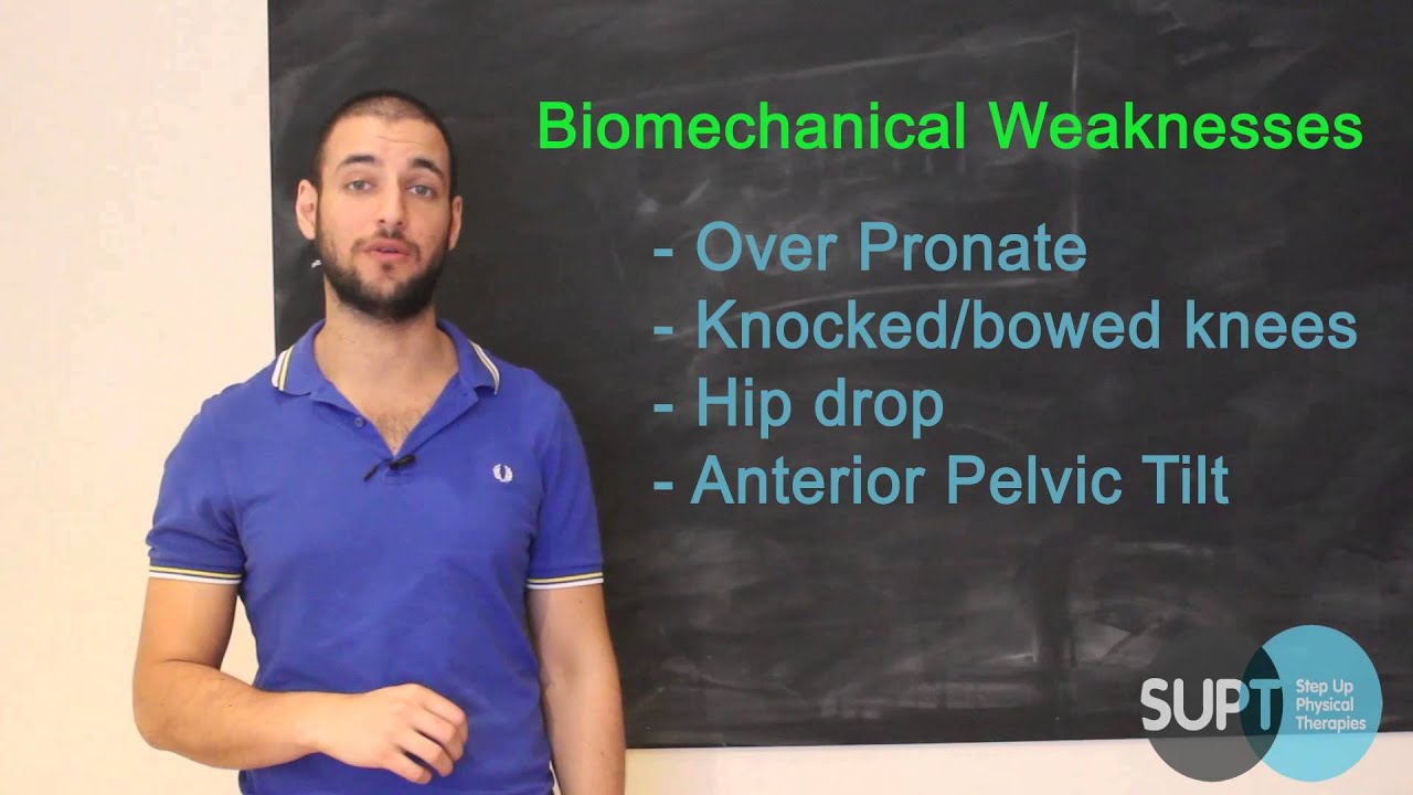 Osteitis Pubis cause; overworked adductors