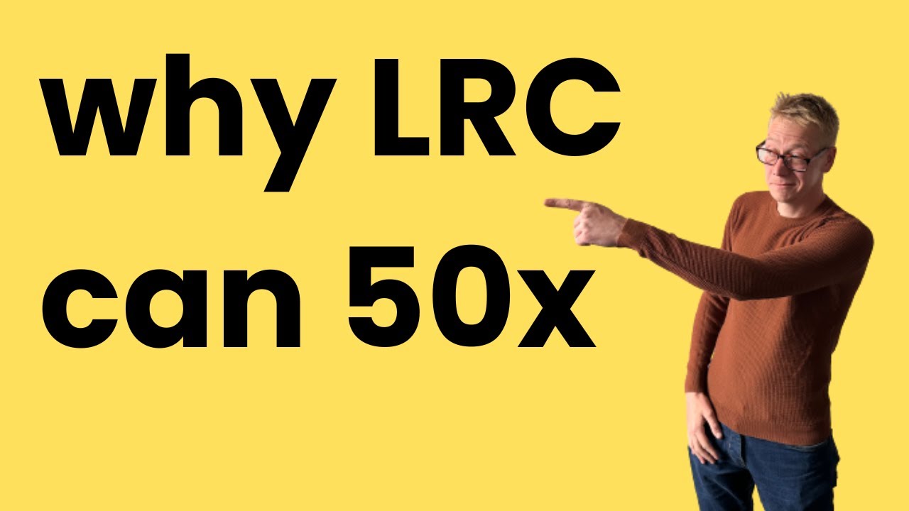 Loopring (LRC) crypto review - $5 crypto (currently $0.10)