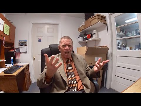 My 2 Days in Court