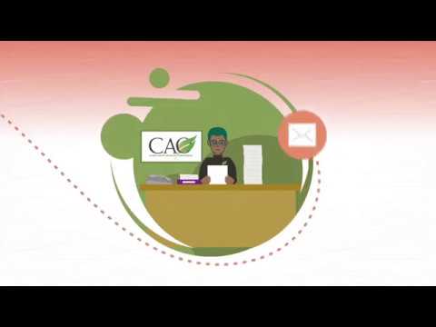What is the CAO and How Does it Work?